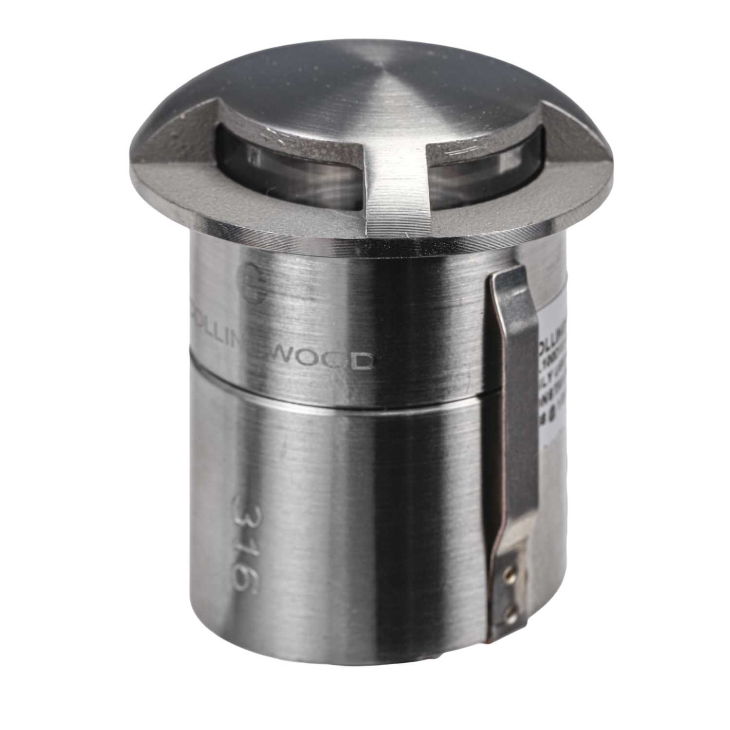 Collingwood 2W LED Mini Domed Marker Ground Light 3000K (GL100DX2130) | CEF