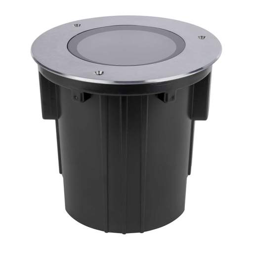 Collingwood 23W LED Mains Voltage Tilt Dimmable Spot Ground Light ...