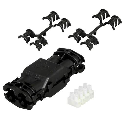 Collingwood Gel Filled Waterproof Junction Box (JB4) | CEF