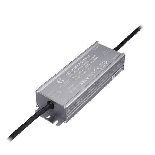 Collingwood 150W 24V LED Waterproof Power Supply (PSIP15024) | CEF