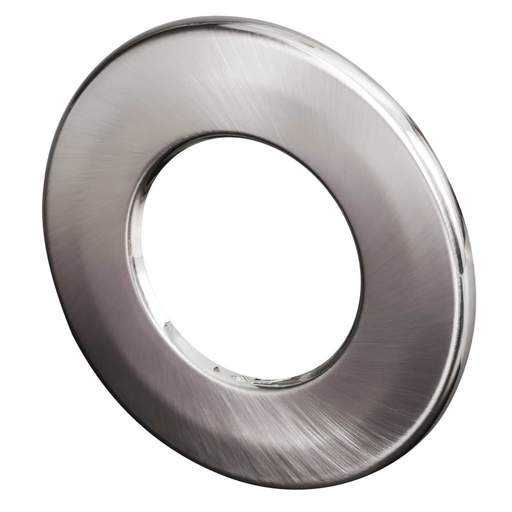 Collingwood Twist and Lock Round Bezel for H2 Pro Downlight Brushed ...