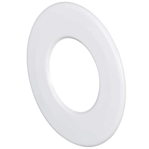Collingwood Twist and Lock Round Bezel for H2 Pro Downlight Gloss White ...