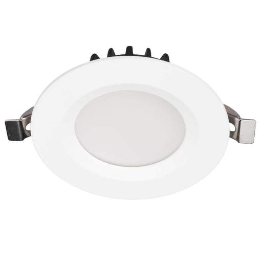 Collingwood Thea Lite 10W LED 120mm Tri-Colour DALI Dimmable Downlight ...