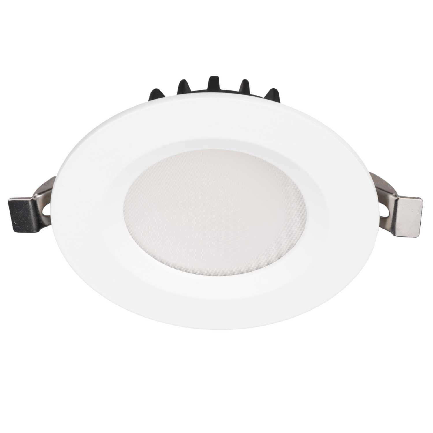 Collingwood Thea Lite 10W LED 120mm Tri-Colour Dimmable Downlight ...