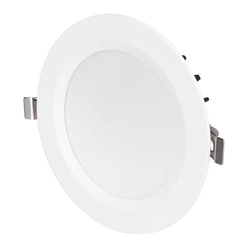 Collingwood Thea Lite 14W LED 170mm Tri-Colour DALI Dimmable Downlight ...