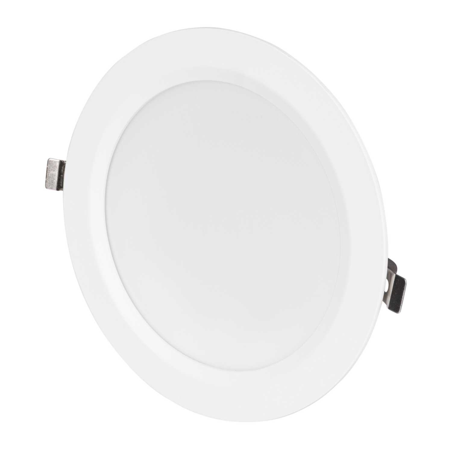 Collingwood Thea Lite 20W LED 220mm Tri-Colour Dimmable Downlight (THL3X) | CEF