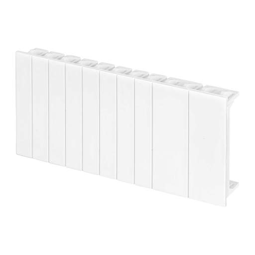 Contactum 6 Module Blanking Plate (CPA02) | CEF