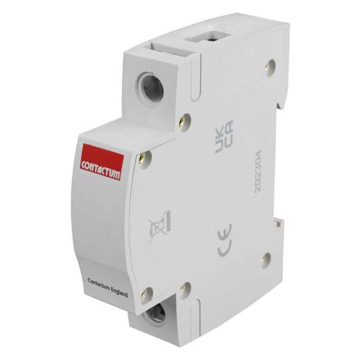 Contactum Single Module Blank (CPBM1) | CEF