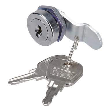 Contactum Key Lock Camlock (DCA02) | CEF