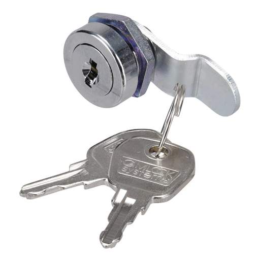 Contactum Key Lock Camlock (DCA02) | CEF