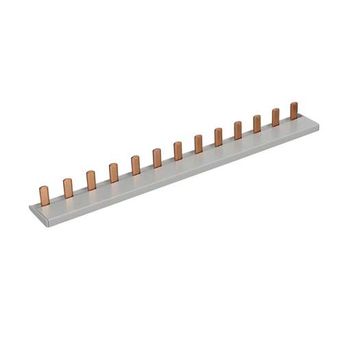 Contactum 14 Way Insulated Single Pole Busbar (DCA30) | CEF