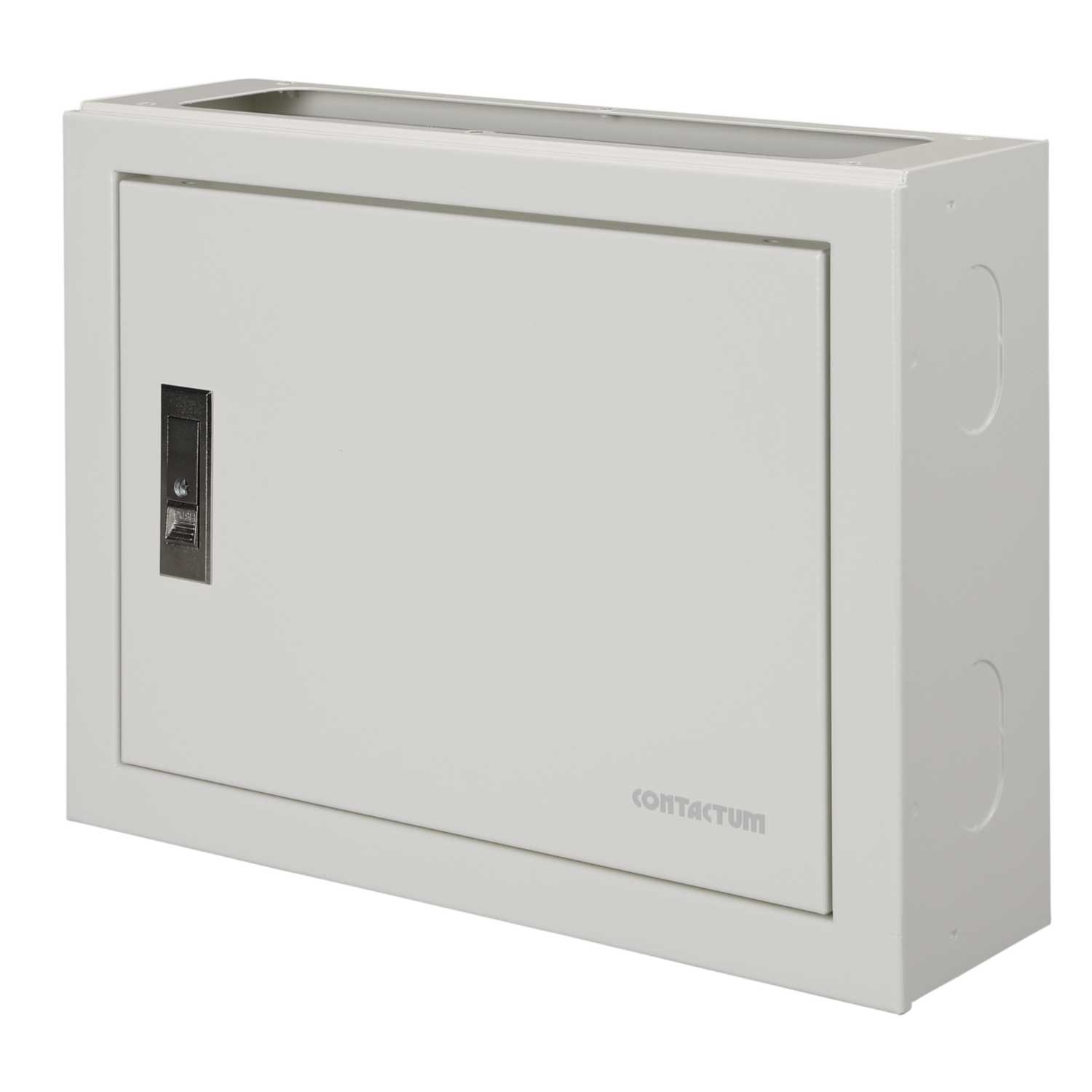 Contactum DDB Metering/Surge Protection Enclosure (DDB-M/SENC) | CEF