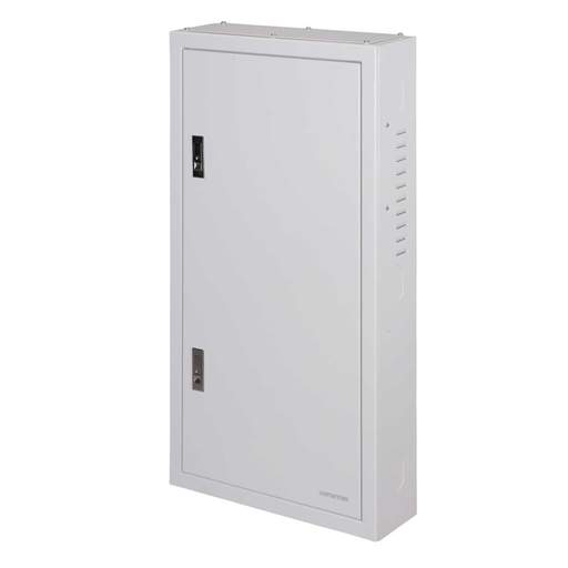 Contactum 10 Way 250A TP+N Type B Distribution Board without Incomer ...