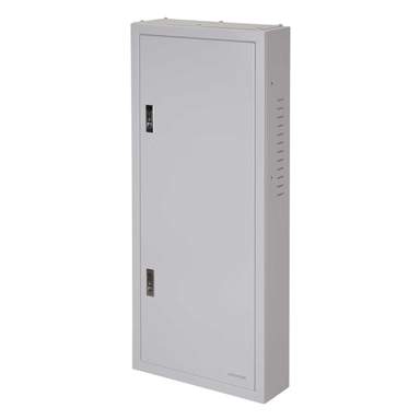 Contactum 16 Way 250A TP+N Type B Distribution Board without Incomer ...