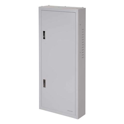 Contactum 16 Way 250A TP+N Type B Distribution Board without Incomer ...