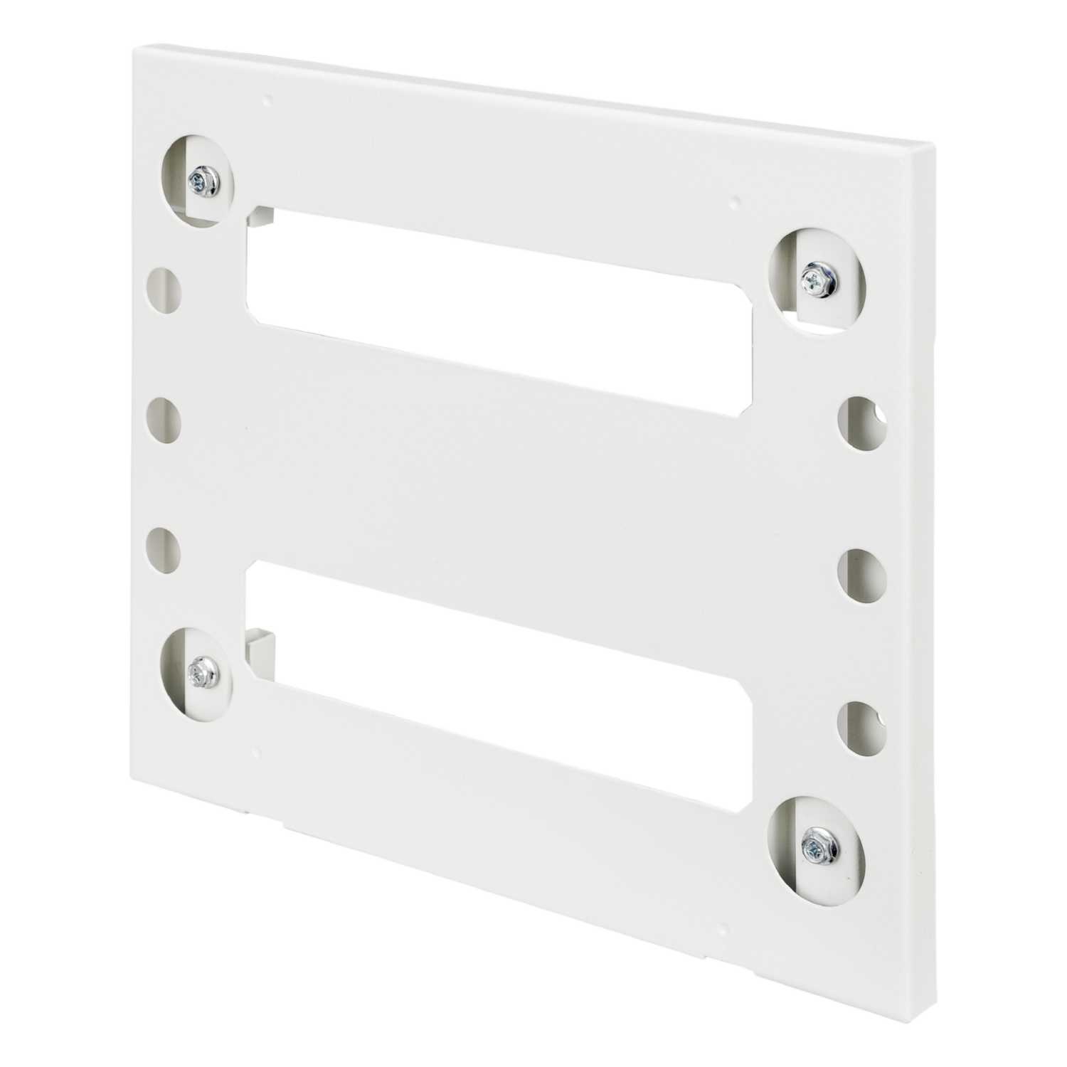 Contactum 12 Module Rear Cable Entry Bracket (RCEB-TE-12M-D2) | CEF