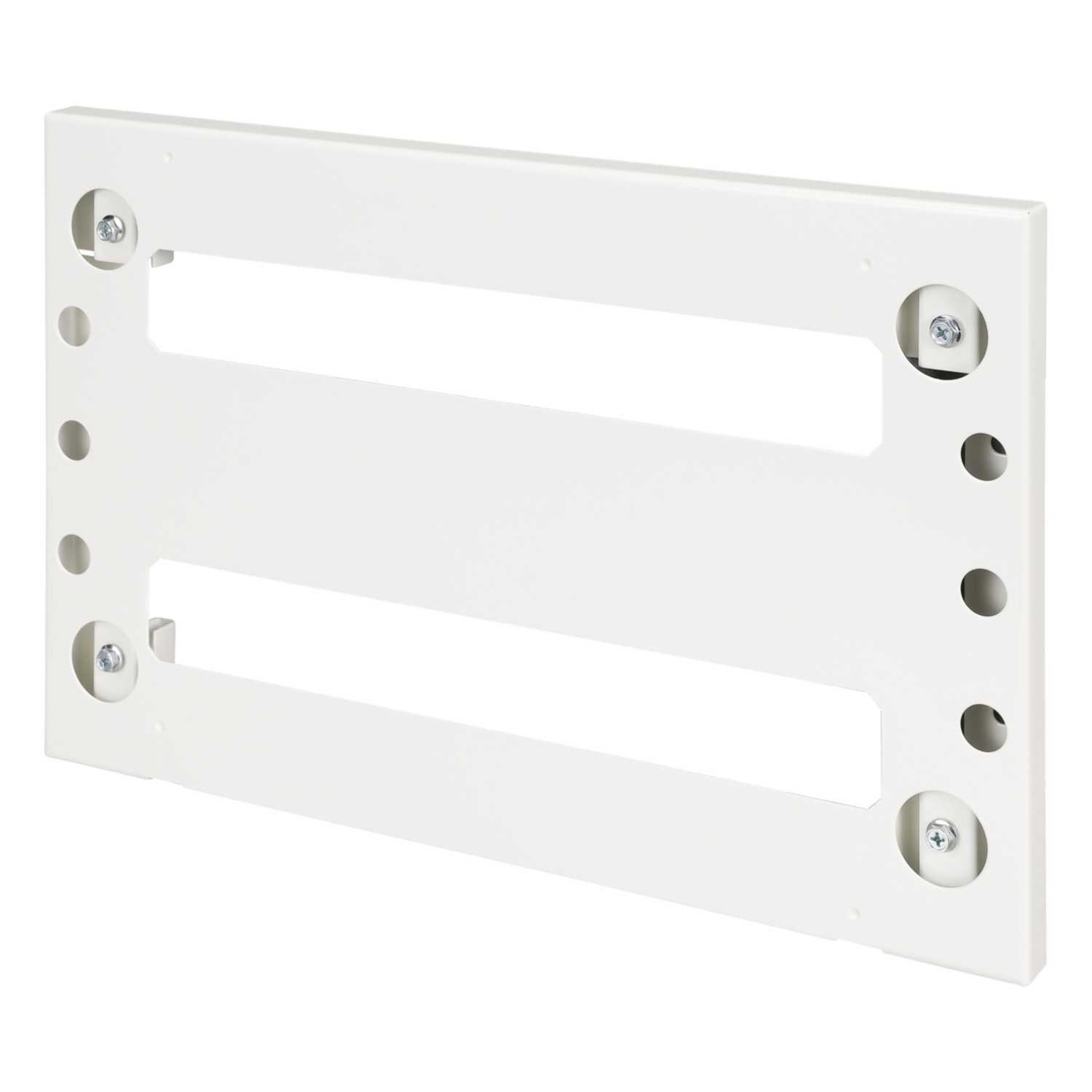 Contactum 18 Module Rear Cable Entry Bracket (RCEB-TE-18M-D2) | CEF