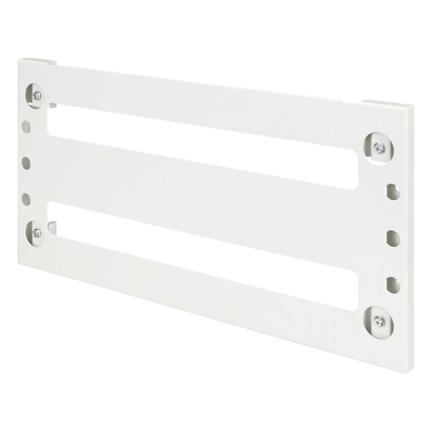 Contactum 24 Module Rear Cable Entry Bracket (RCEB-TE-24M-D2) | CEF