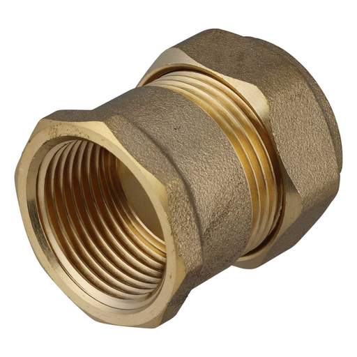 Cpe 22mm X 3/4" Female Iron to Copper Socket ( BF34X22FS ) | CEF