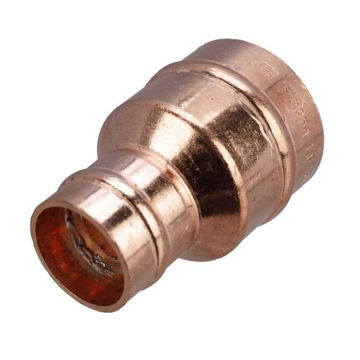 Solder Ring Reducer 35mm - 22mm ( BF35X22SRRC ) | CEF