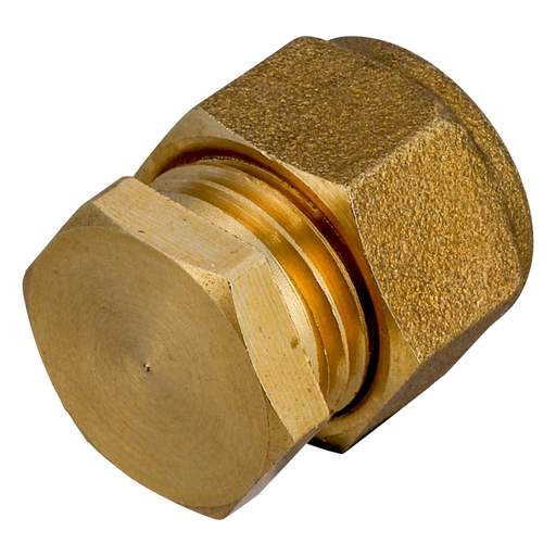 8mm Compression Cap ( BF8SE ) | CEF