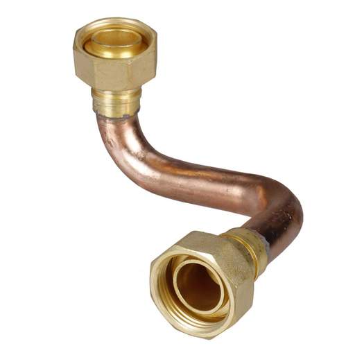 Normal NG/IGT Pipe ( BFCPWOL ) | CEF