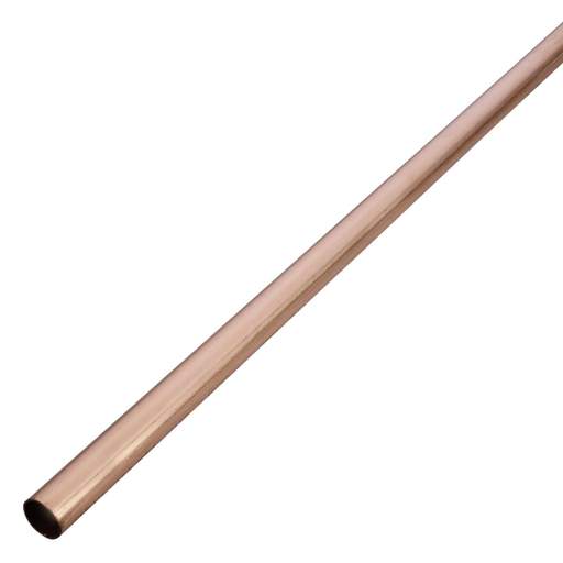 15MM Copper Pipe 2M ( CP15X2 ) | CEF