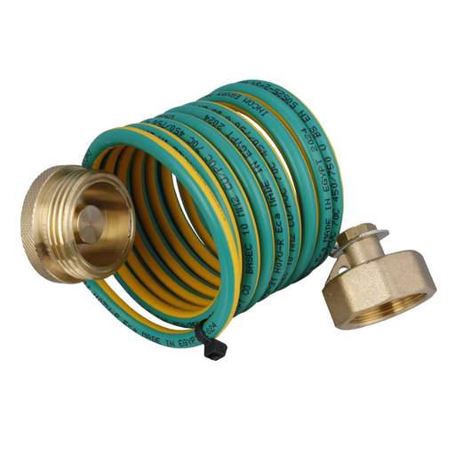 2m Cross Bonding Assemby Inlet Kit ( CROSSBONDKIT ) | CEF