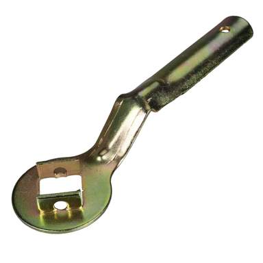 ECV Handle c/w Split Pin LP ( GCS6176 ) | CEF