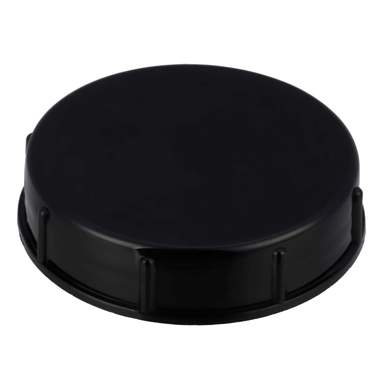 1" Plastic Cap for G4/G6 Gas Meter (Pack of 10) ( METCAPG4-U6 ) | CEF