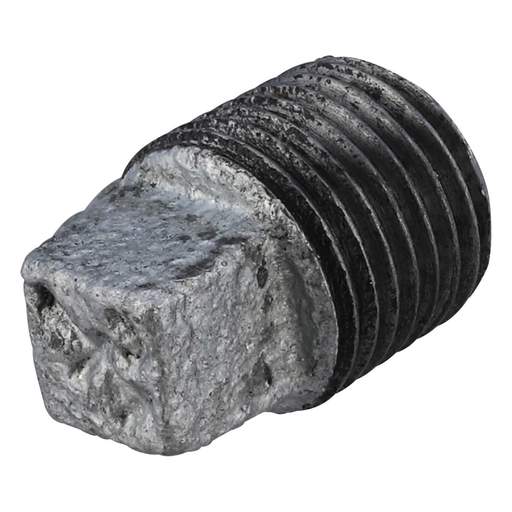 1/4" Solid Plug ( MF14PLUGSD ) | CEF