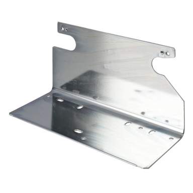 Meter Bracket Wall ( MISC0017 ) | CEF