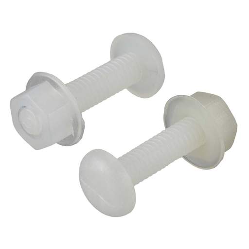 Brown Meter Box Butt and Bolt Hinge Set ( MISC0460E ) | CEF