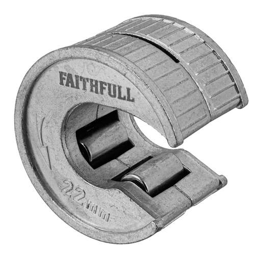 22mm Pipe Cutter ( PIPESLICE-22MM-F ) | CEF