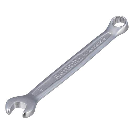 8mm Combination Spanner ( SPANNER-COMBI-8 ) | CEF