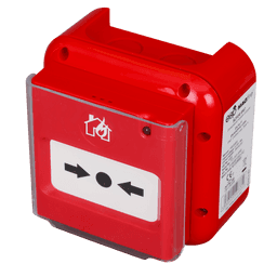 Conventional Fire Alarm Systems | Reliable Fire Protection | CEF