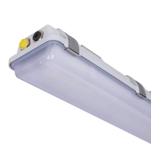 Crouse-Hinds CEAG VLL Series 25W LED Zone 1 Hazardous Area Linear Light ...
