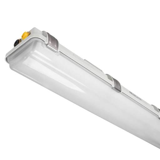 Crouse-Hinds CEAG VLL Series 58W LED Zone 1 Hazardous Area Linear Light ...