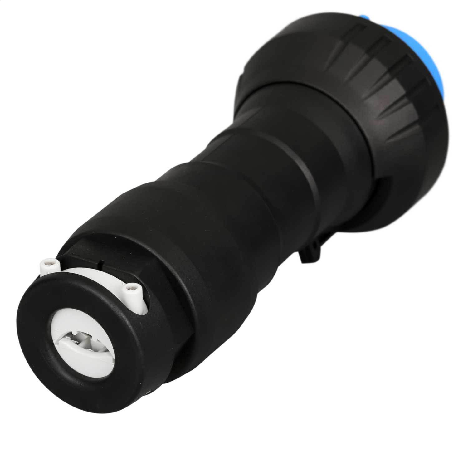 Crouse-Hinds CEAG 32A 3P+E 230V Zone 1 Ex Plug IP66 (GHG5127409R0001) | CEF