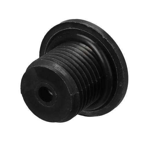 Crouse-Hinds M16 PD-E4 EXE Glass Filled Nylon Dome Head Stopping Plug ...