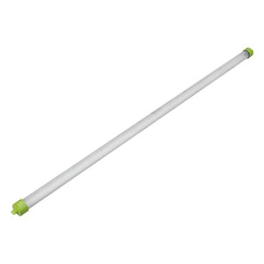 Crouse-Hinds Aura UltiLED 17W 4ft T5 LED Long Life Tube 4000K ...