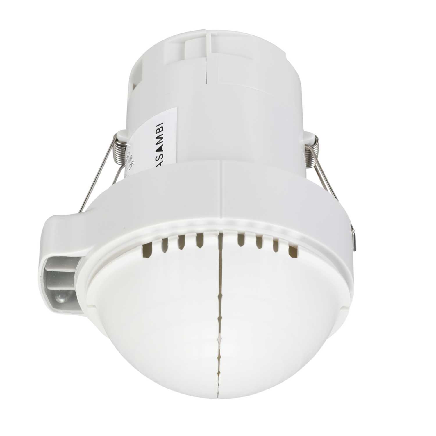 CP Electronics Casambi Wireless Mesh High Level PIR Detector (EBDHS-B ...