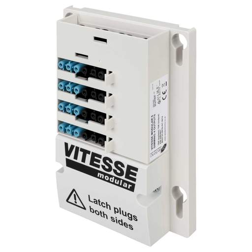 CP Electronics Vitesse Starter Module 6 Pole with 4 Outputs Black ...