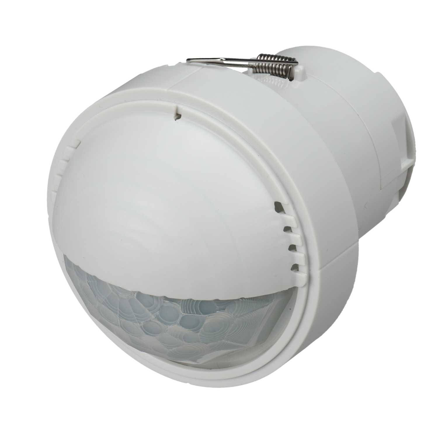 CP Electronics Flush Mounted DALI/DSI Digital Dimming PIR Detector ...