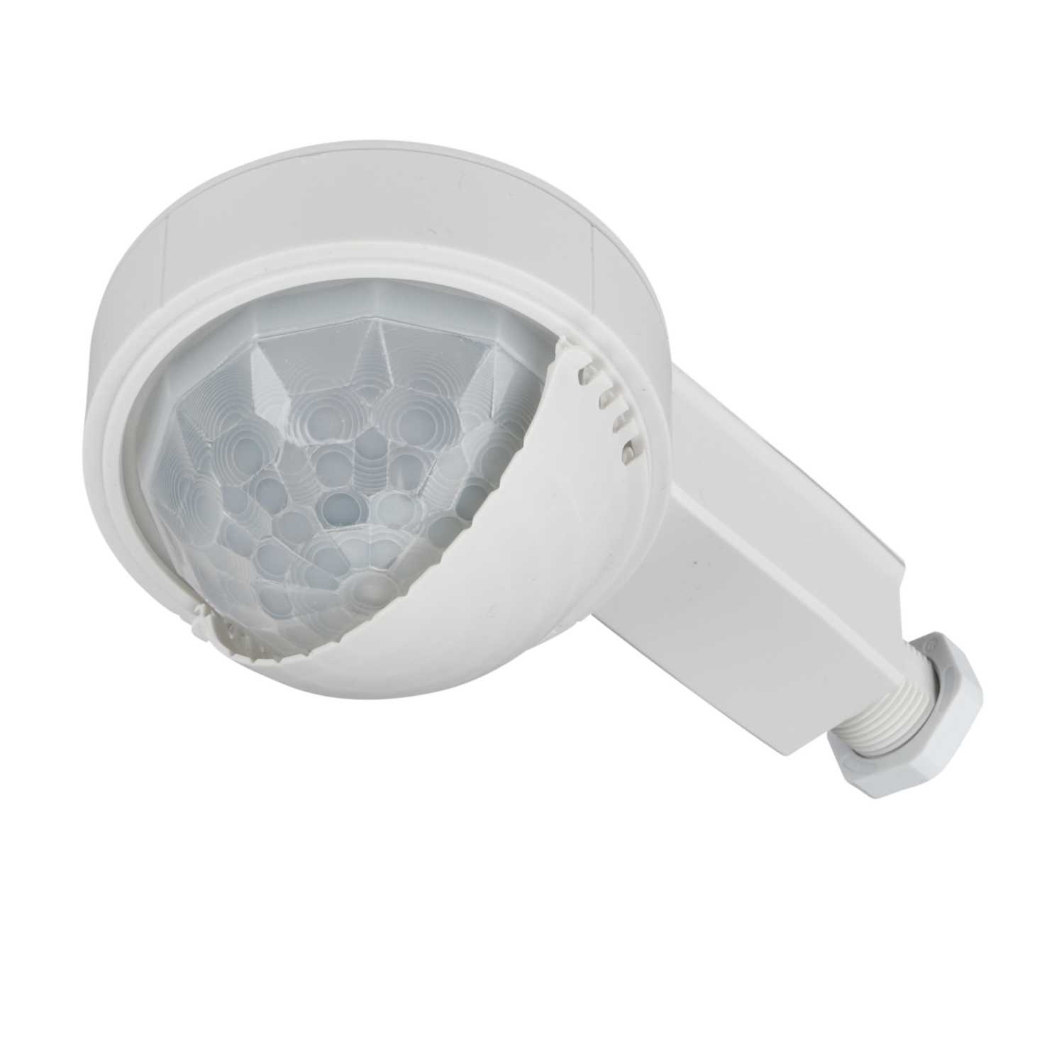 CP Electronics Batten Mounted Presence Detector 1 to 10V Analogue ...