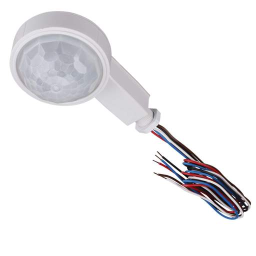 CP Electronics Batten Mounted Direct Dim DALI/DSI PIR Sensor (EBDHS-MB ...