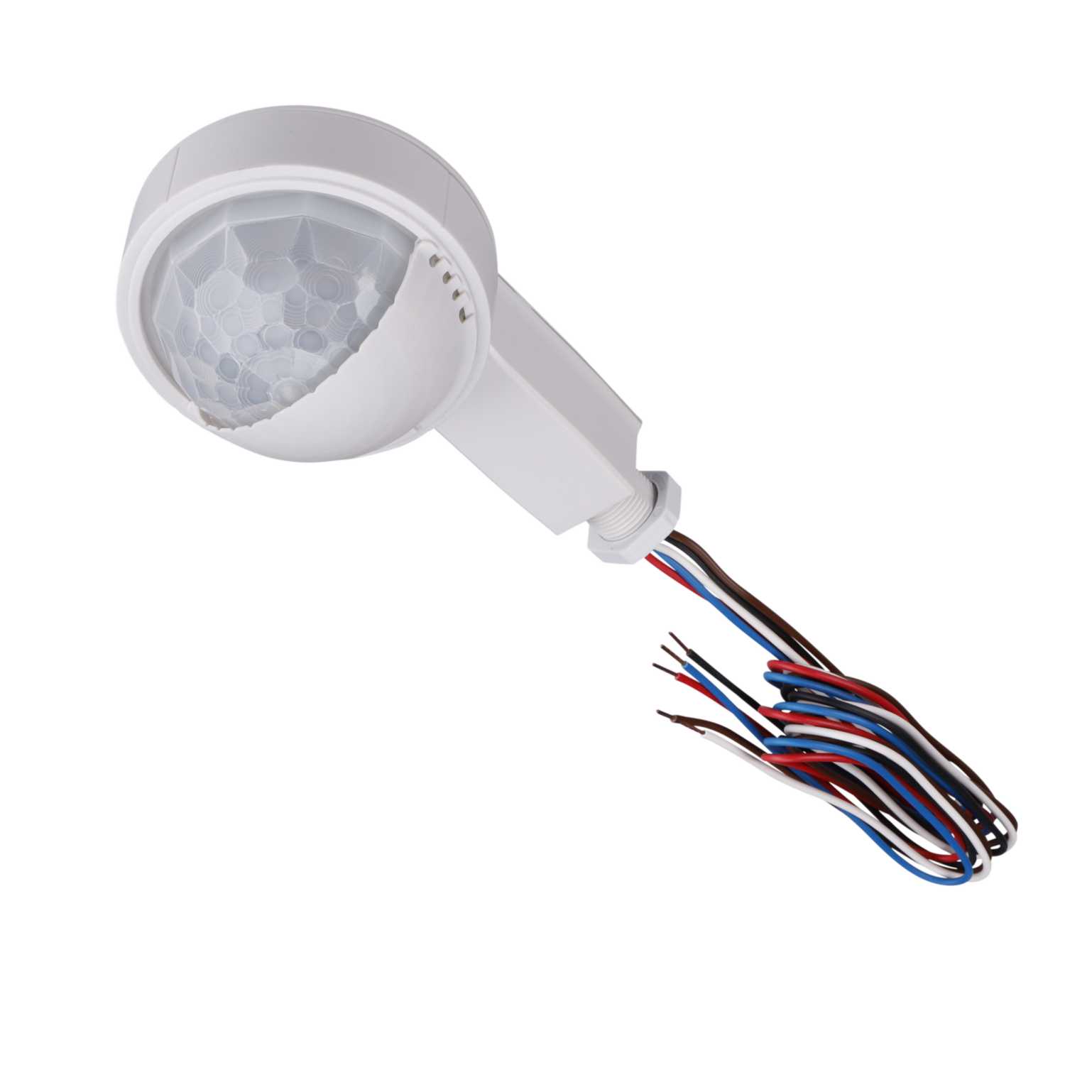 CP Electronics Batten Mounted Low Temperature Direct Dim DALI/DSI PIR ...