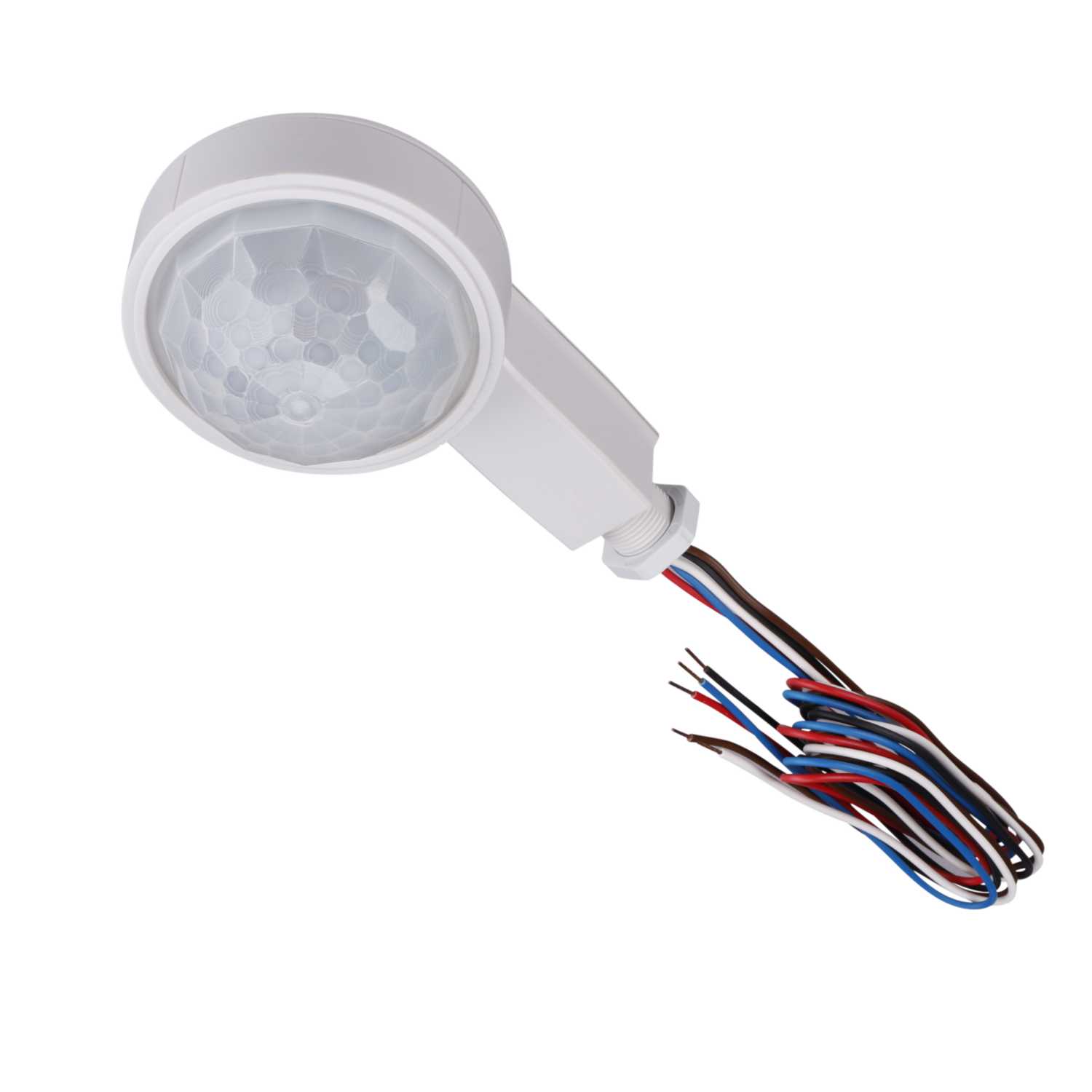 CP Electronics Batten Mounted Low Temperature Direct Dim DALI/DSI PIR ...