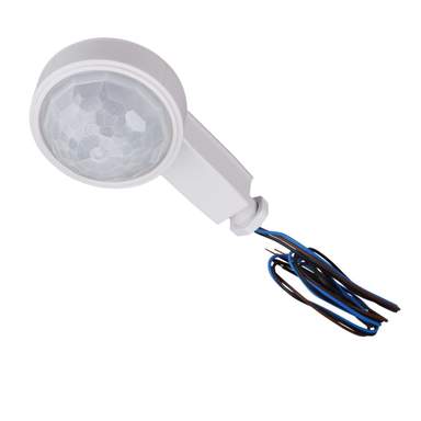 CP Electronics Batten Mounted PRM Switching PIR Sensor (EBDHS-MB-PRM) | CEF