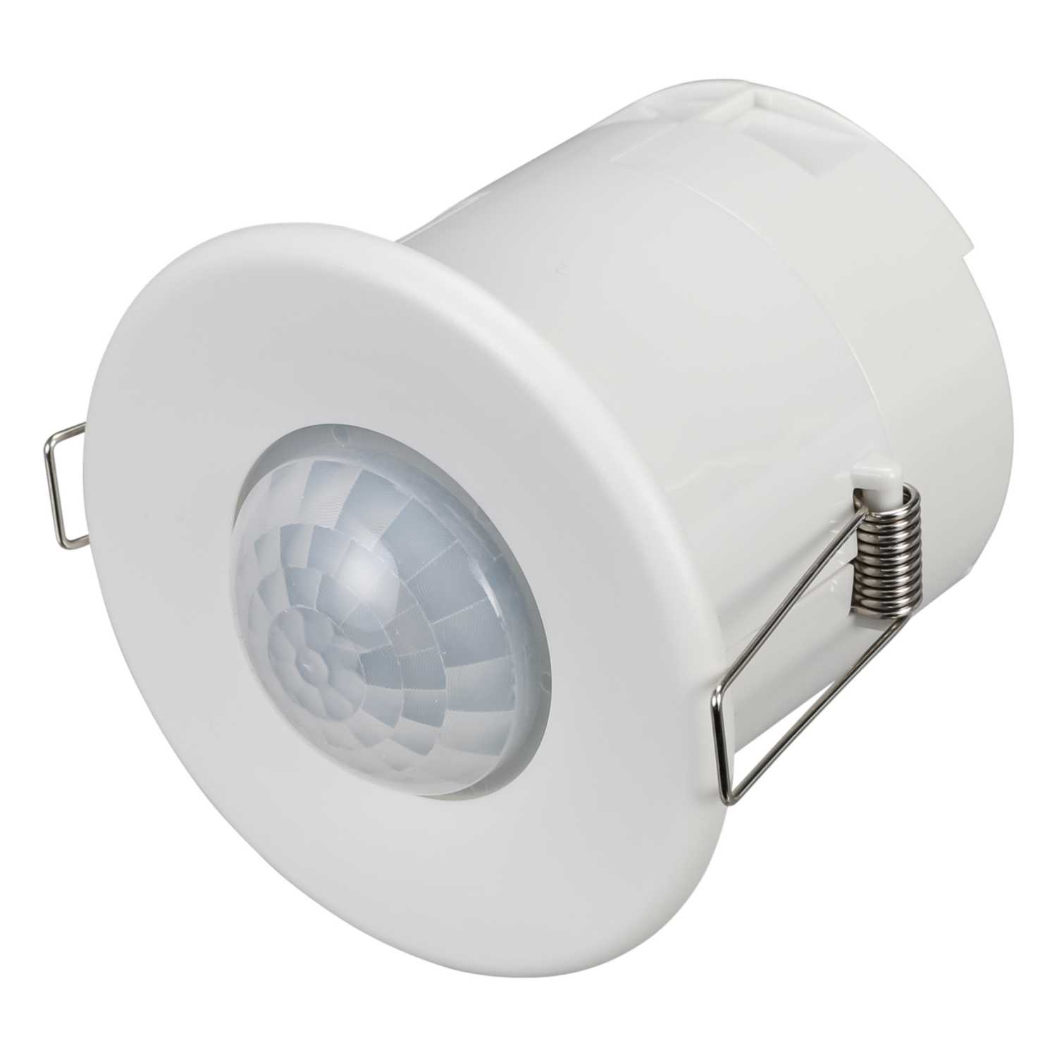 CP Electronics Mid Range Flush Mounted PIR DALI Dimming Detector (EBDMR ...